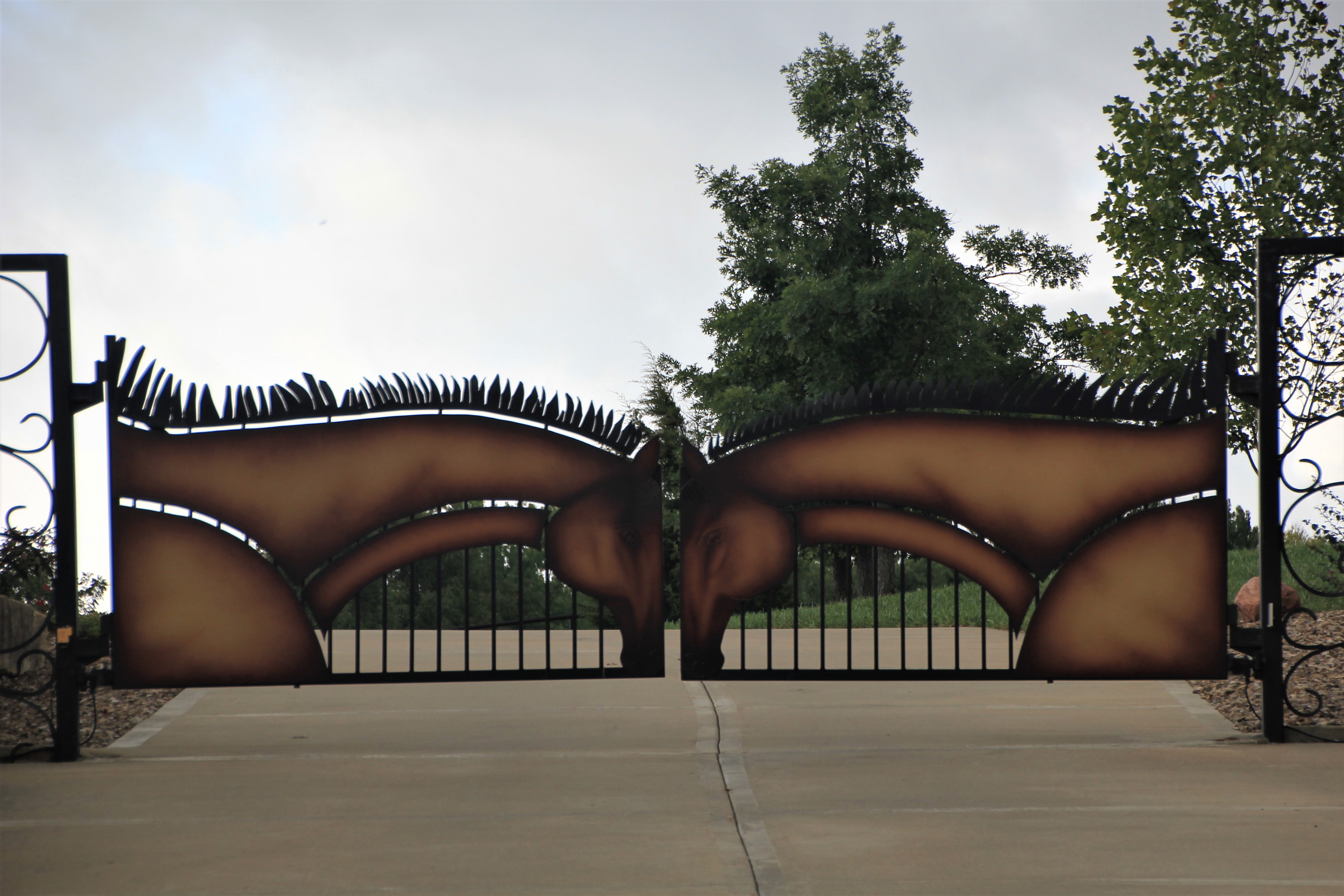 Gates | mdorandotcom